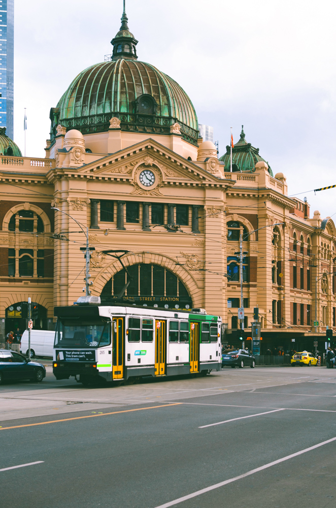 Annual Report Victoria | Mission Australia